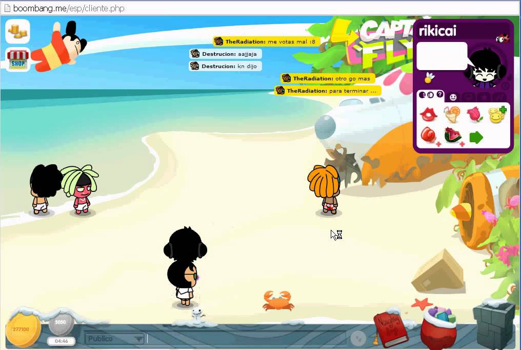 Boombang Retro 2014 Parte 3 - YouTube