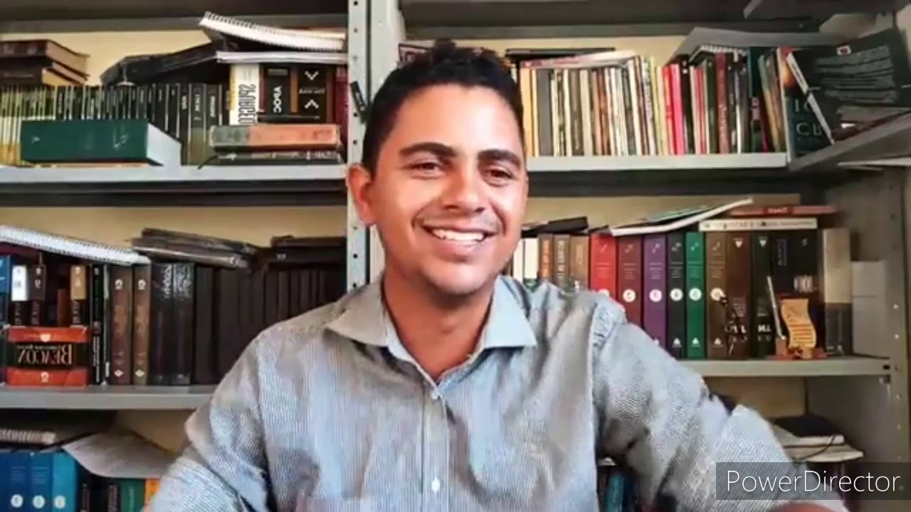 O que a bíblia diz sobre moda, jóias e adornos? Pr. Fagner Silva - YouTube