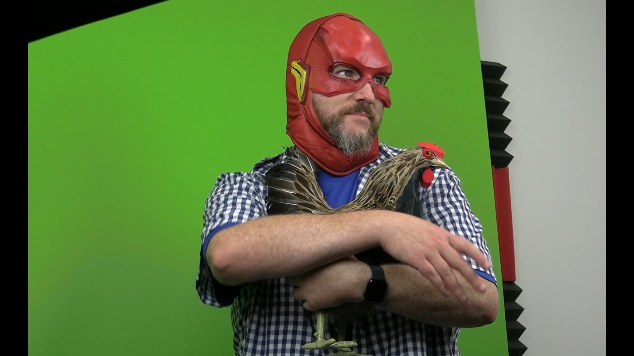 Minecraft - Behind the Scenes - YouTube