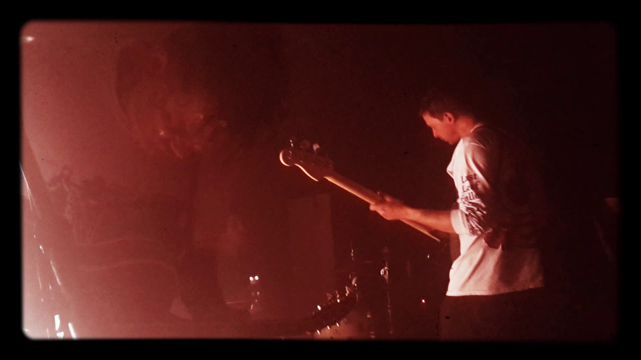 Soft Kill " Savior" ( 8mm ) St Vitus NYC - YouTube