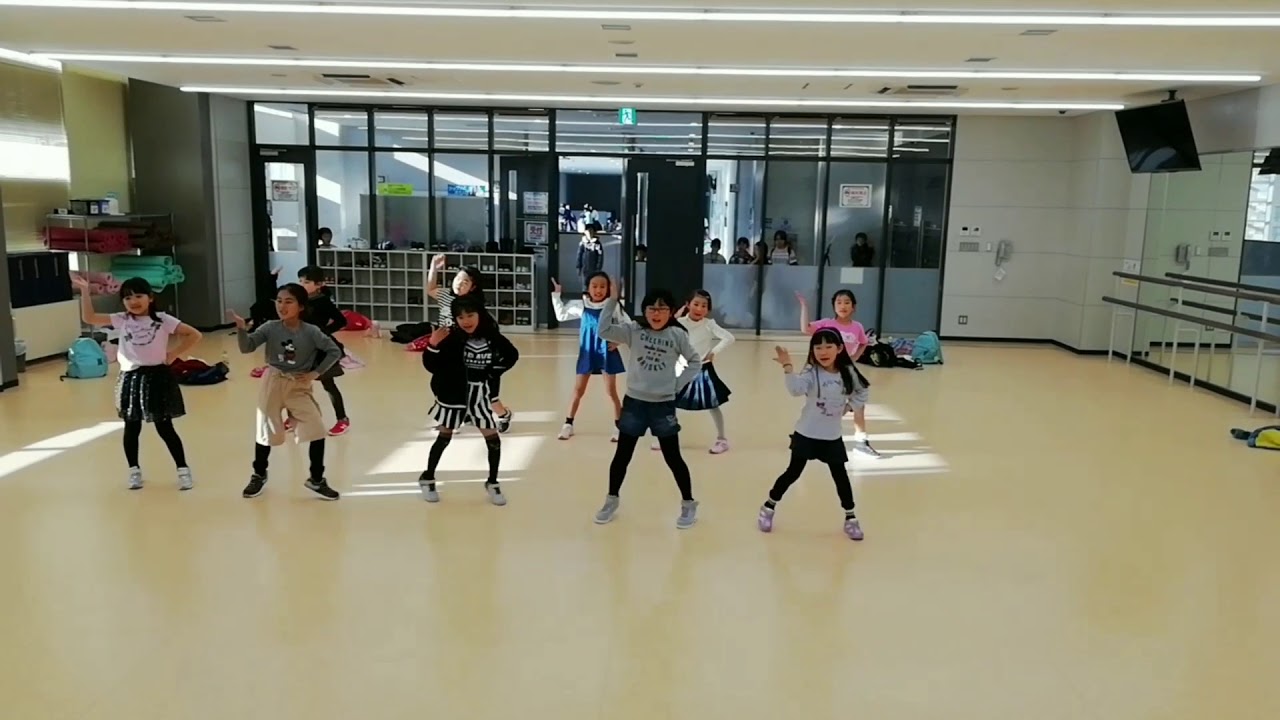 【踊ってみた】プリパラ（i☆Ris）/ Realize! #アイリス #iRis #Realize #リアライズ - YouTube