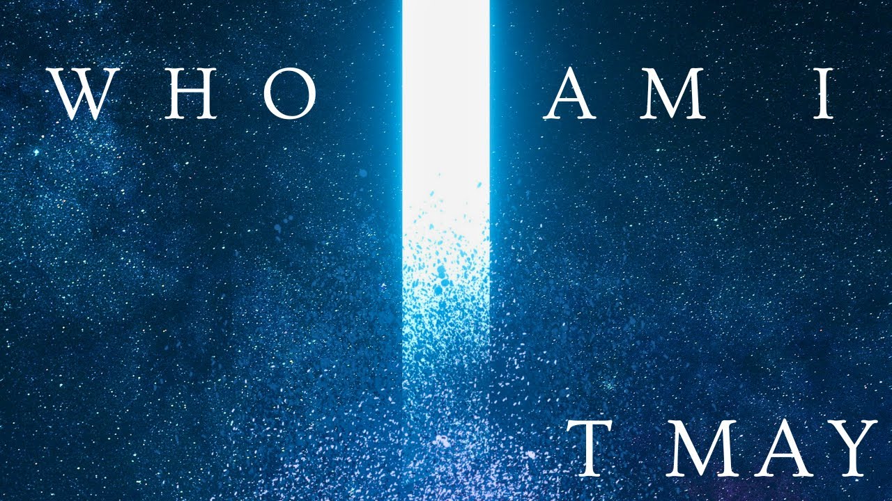 T MAY - Who Am I (Official Music Video) - YouTube