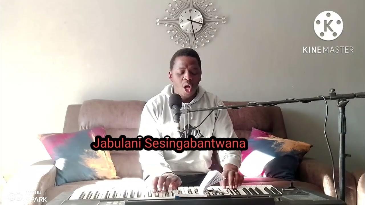 Jabulani Sesingabantwana - YouTube