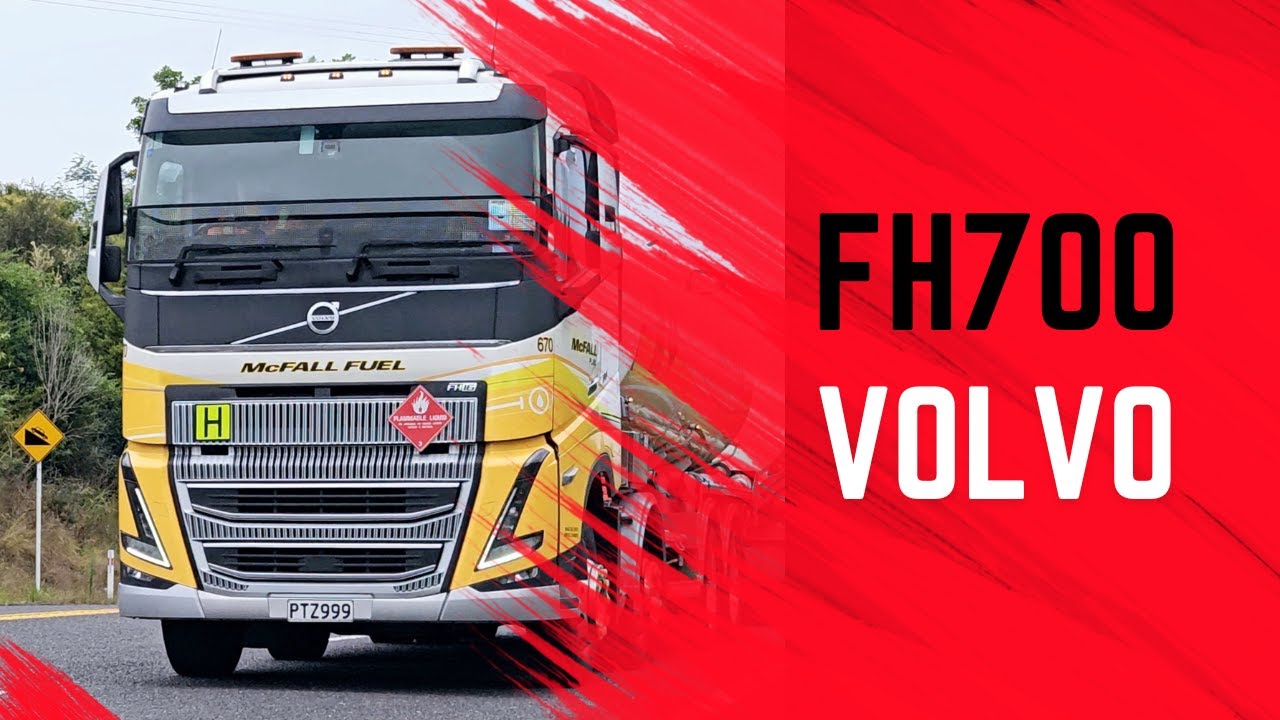 FH700 caught at final ascent..... - YouTube