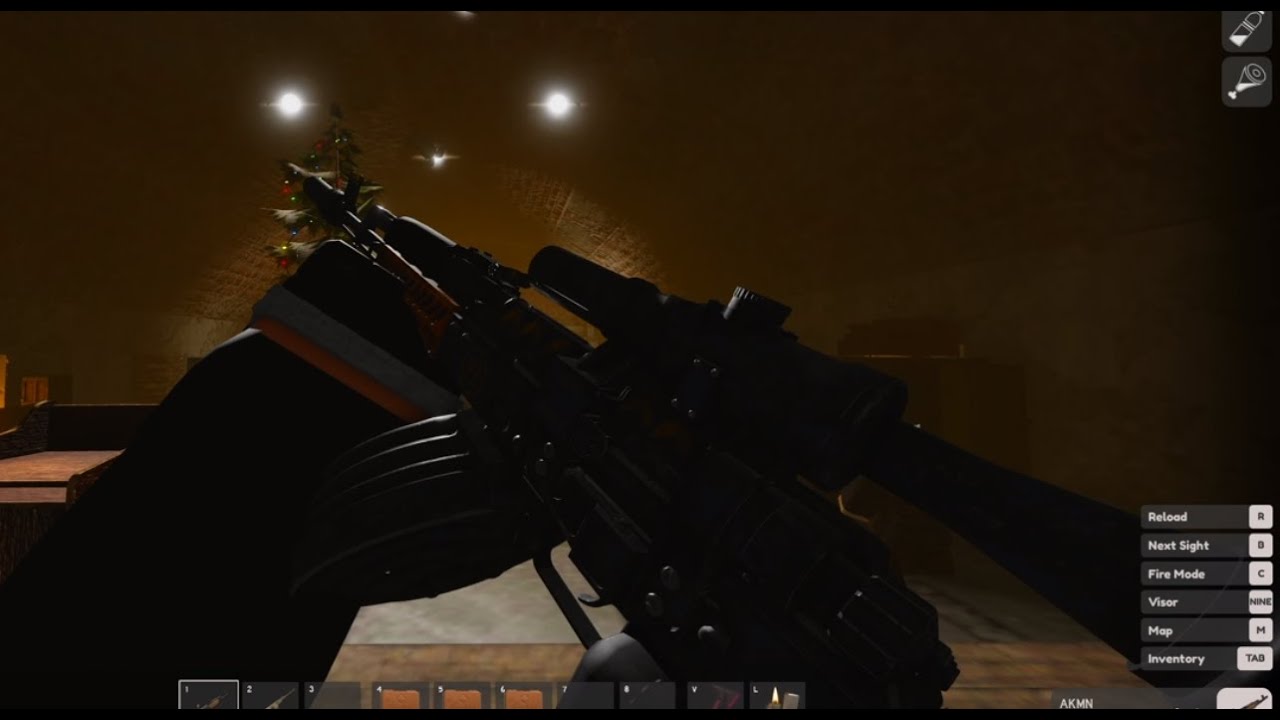 Ransom - Project Delta Montage - YouTube