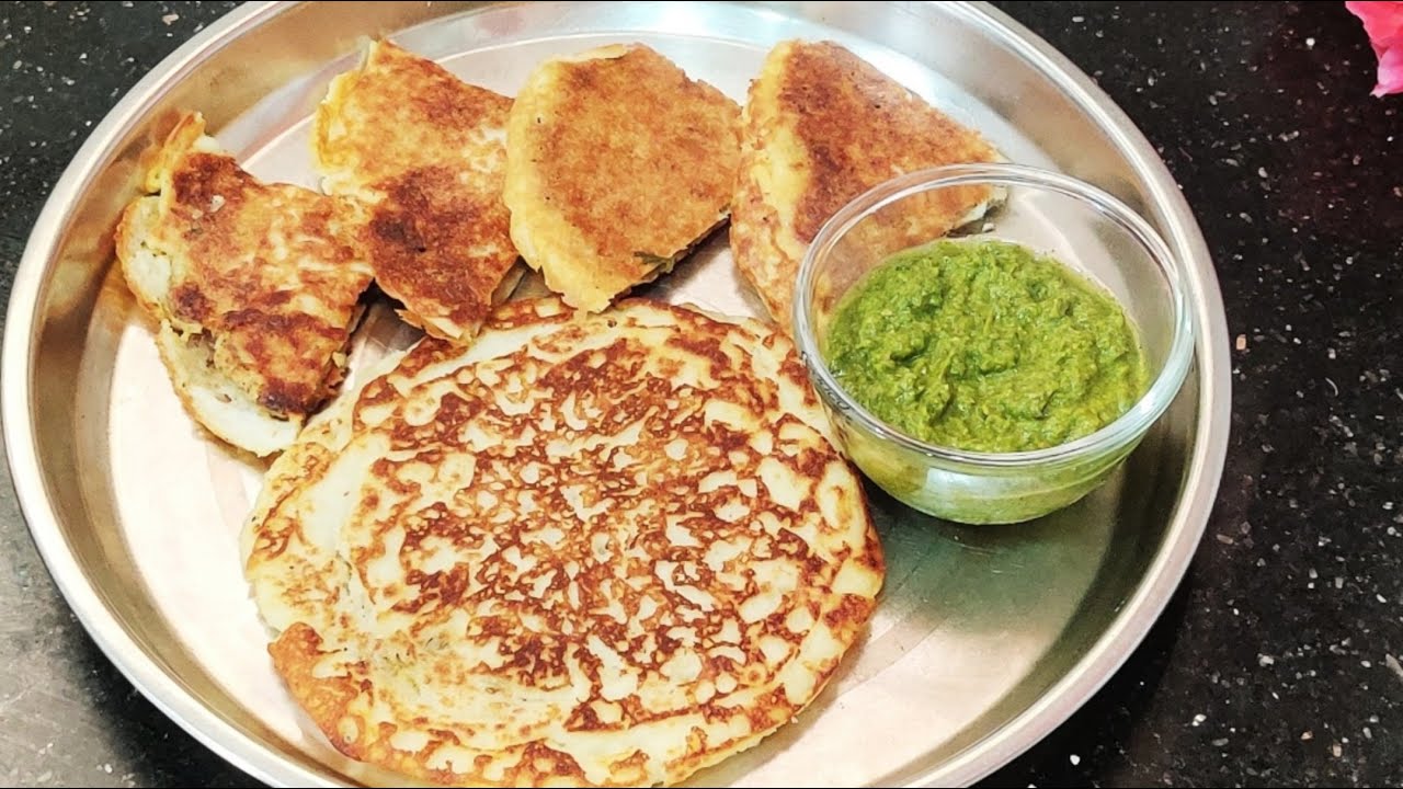 Navratri Vrat Recipe | सिर्फ दो चीज़ो से बिना तले व्रत की नई आसान ...