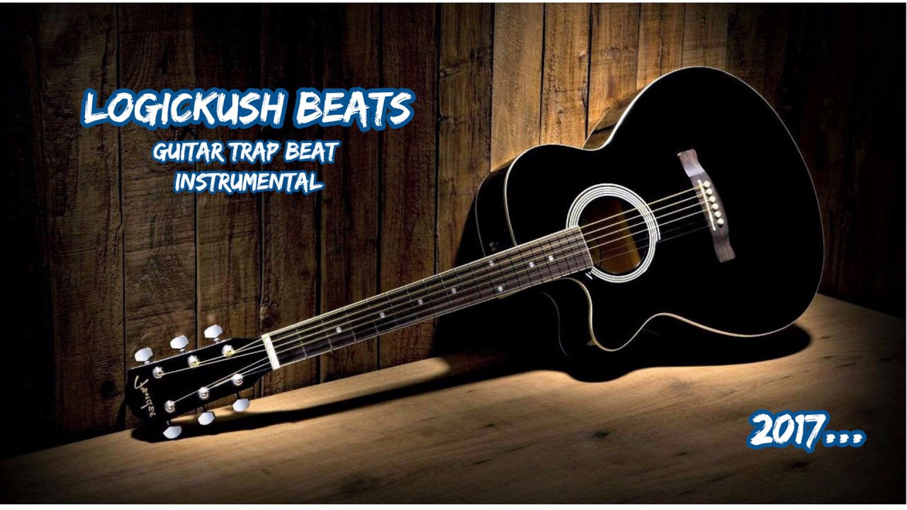 Spanish Guitar Trap Beat Guitar Trap Rap Instrumental (Prod. by ...