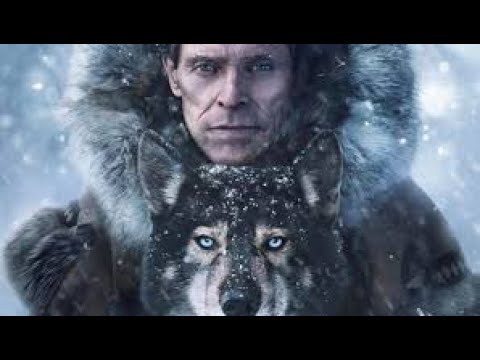 TOGO       final scene    |    Willem Dafoe