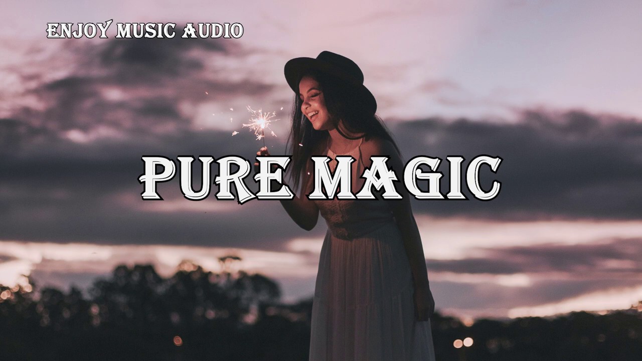 Pure Magic (youtube free music audio library) - YouTube