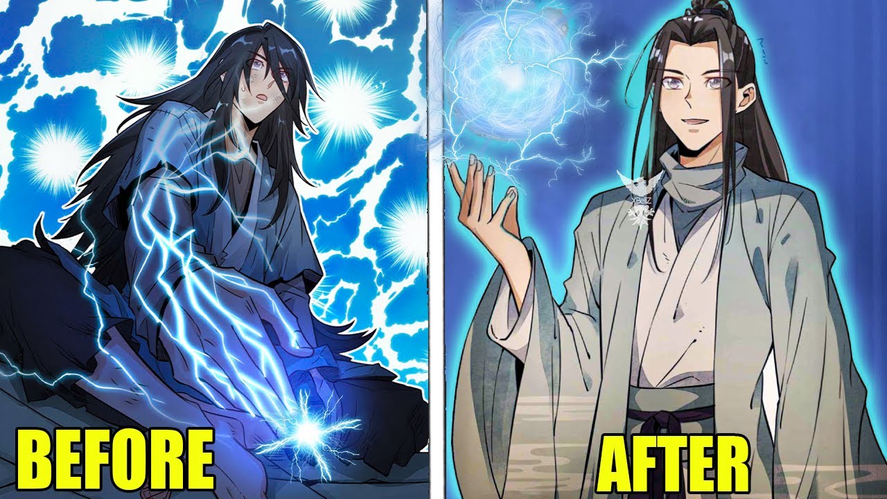 ORDINARY BOY WAS REBORN IN A BRUTAL WORLD WITH THE SECRET MAGIC OF ...