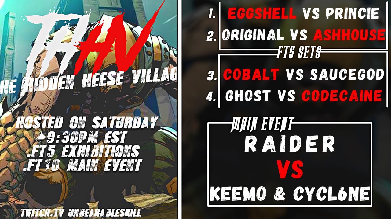 THHV pt.55! (timestamps in cmt section) - YouTube