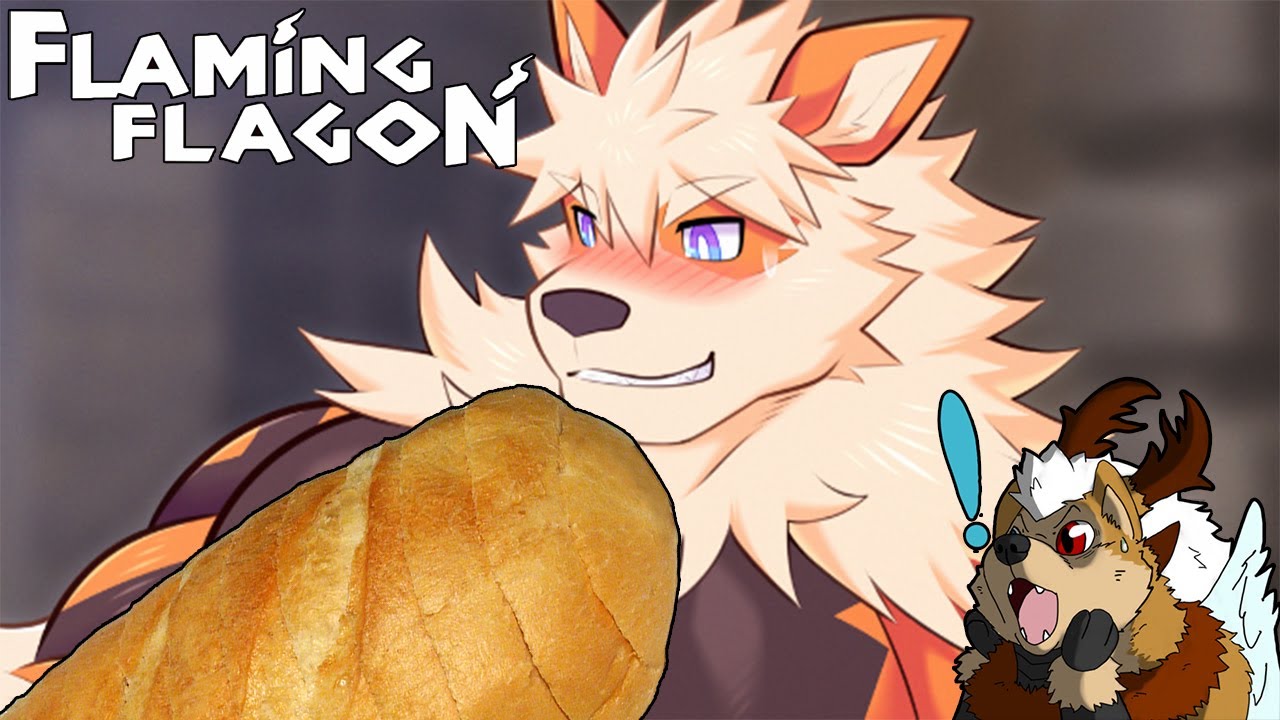 Flaming Flagon Cap.6 - Bañandonos Con Terrance! - YouTube