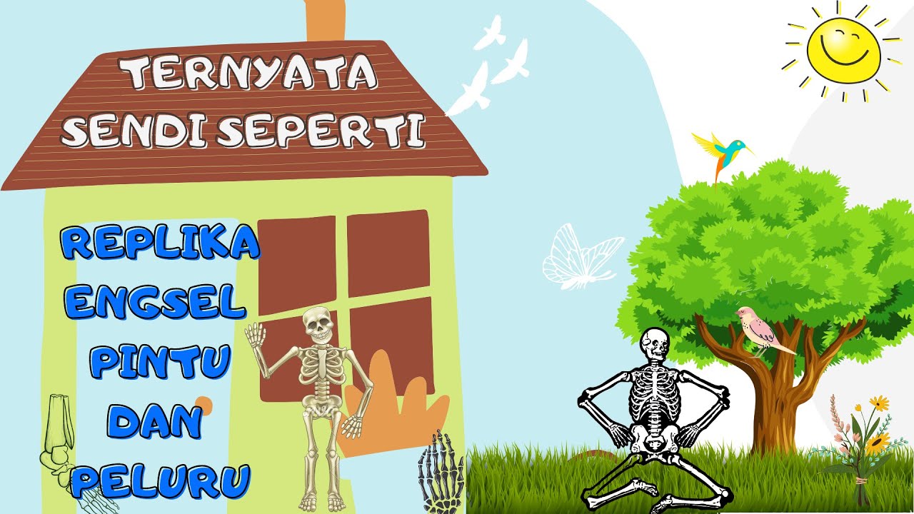 PERSENDIAN. BENTUKNYA SEPERTI BENDA-BENDA DI SEKITAR KITA????? (mangkok ...