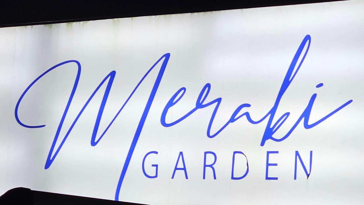 Meraki Garden Reina Mercedes Isabela Philippines | Botanical Garden ...