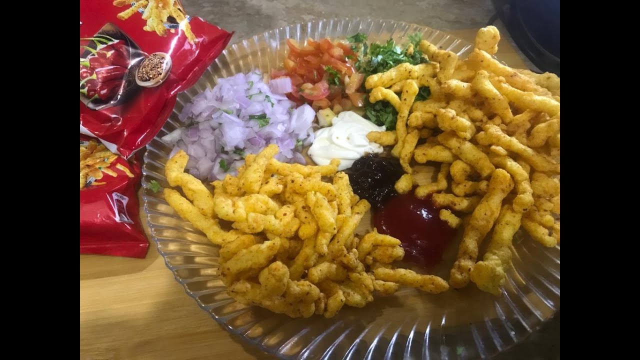 Kurkure Jugaar | Kurkure Platter Try karo! - YouTube