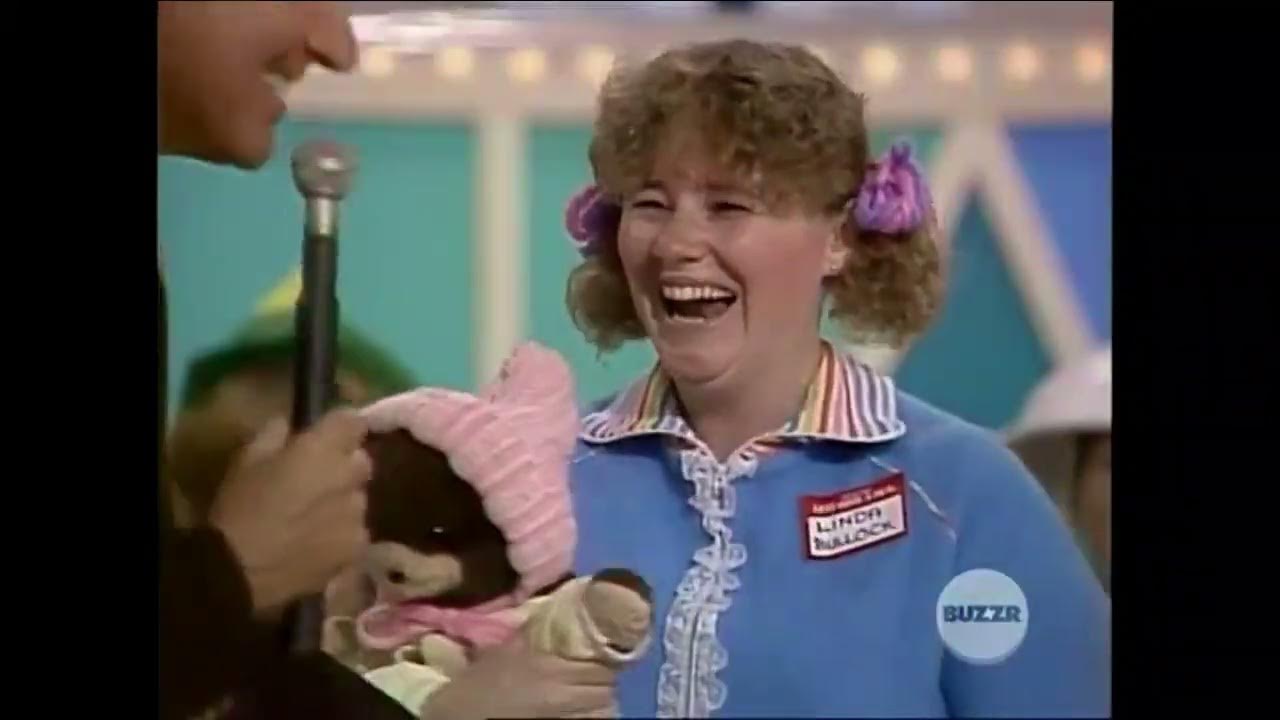 The All New Let's Make a Deal (#005/1984): Big Deal-$8,364 - YouTube