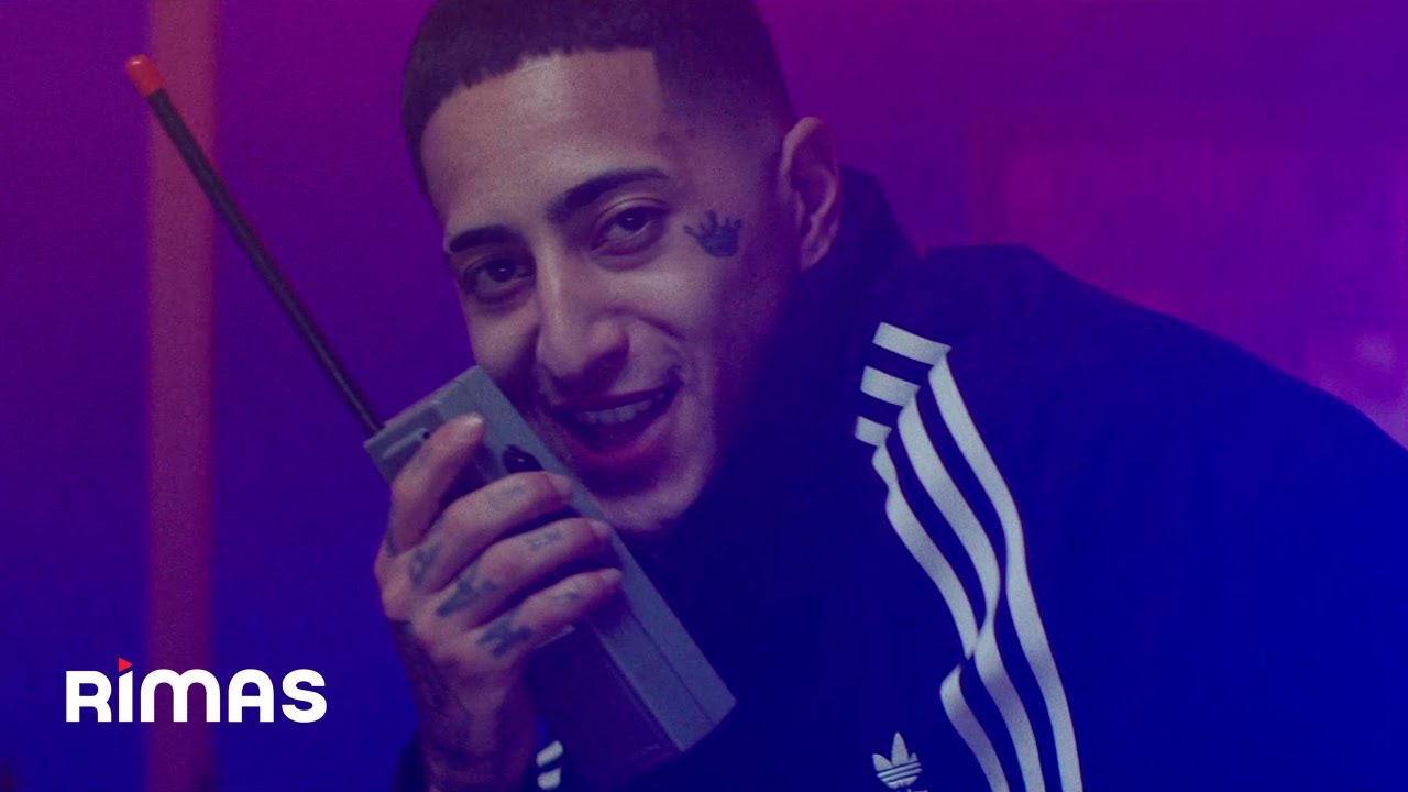 Neutro Shorty - Plata (Video Oficial) - YouTube Music