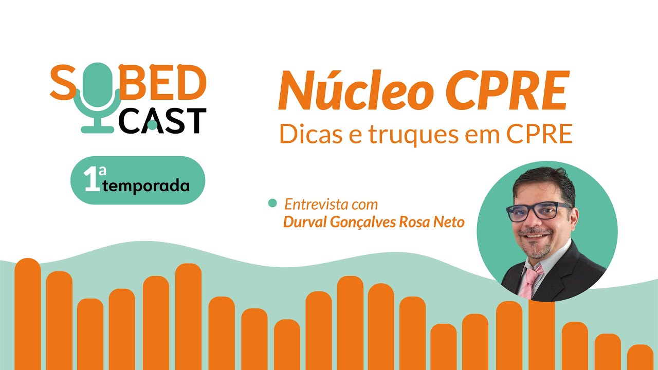 Núcleo CPRE - Dicas e truques em CPRE - YouTube