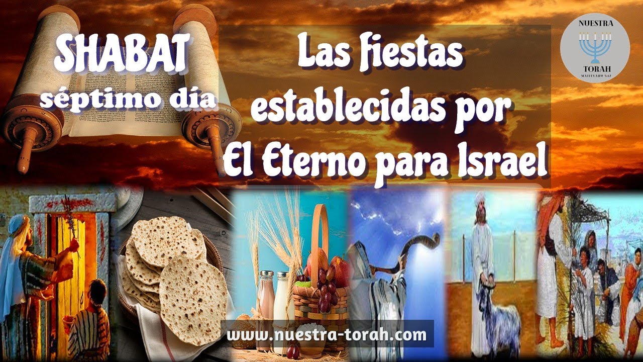 Fiestas Tradicionales De Israel – UIEB