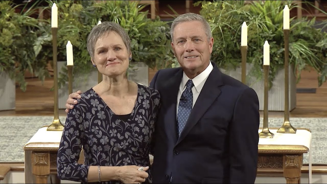 "A Wake-Up Call" pastor Loran Livingston, August 2, 2020 - YouTube