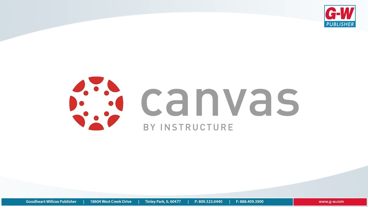 Instructure Canvas Logo Canvas: How To Publish And Unpublish Course