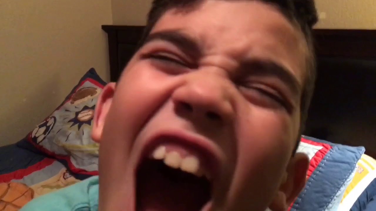 When You Have a Bad Day at School... - YouTube