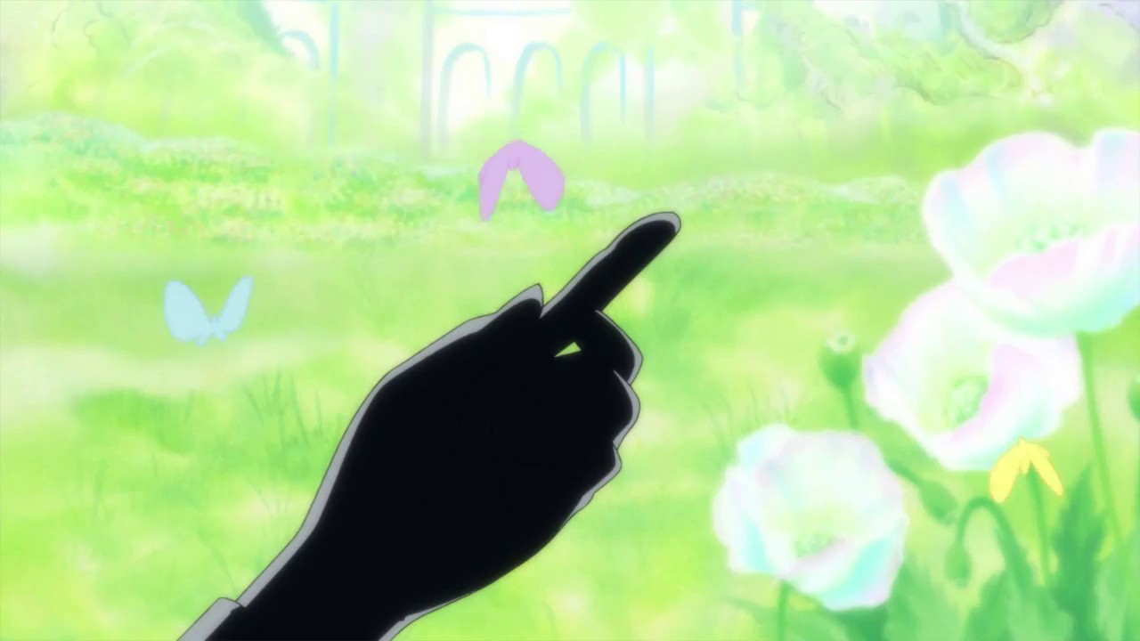 ONE PIECE, O REI DO MUNDO APARECE! - YouTube