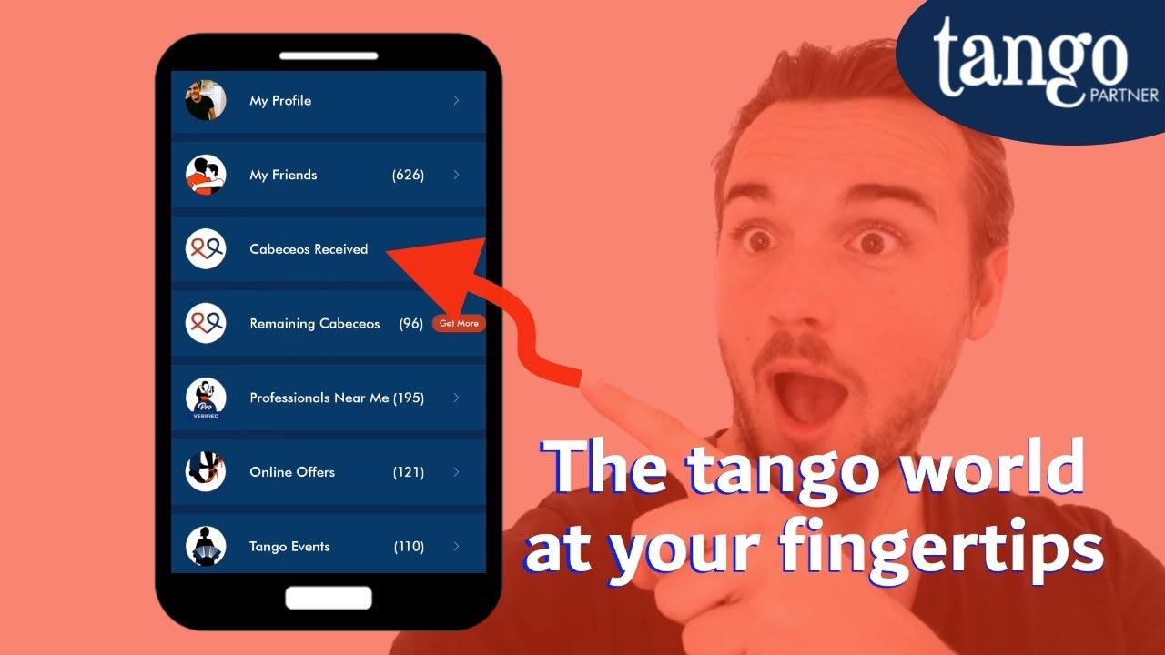 Tango App