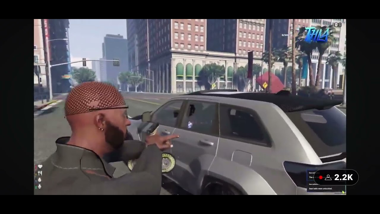 stackswopo gta rp trolling 4/6/2024 half stream - YouTube