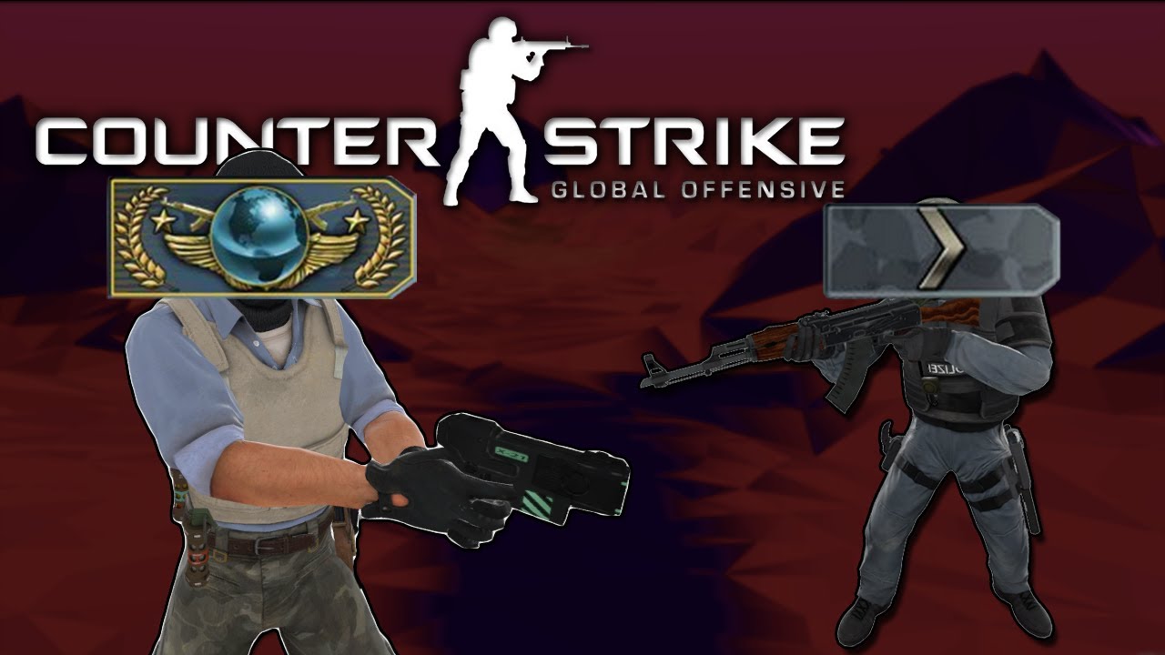 The Legendary Exclusive Monstrous Ranking Competitive Game Ever ...