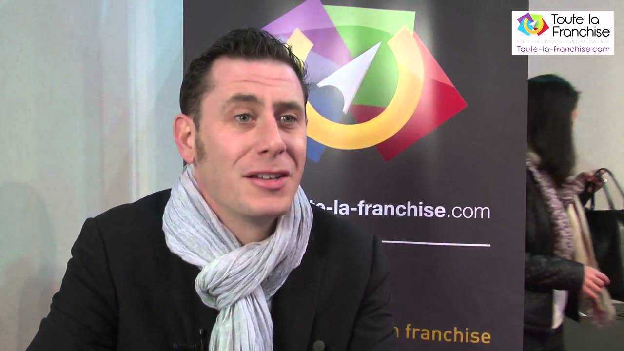 Devenir partenaire Access Credits Pro - interview Vincent Saada ...