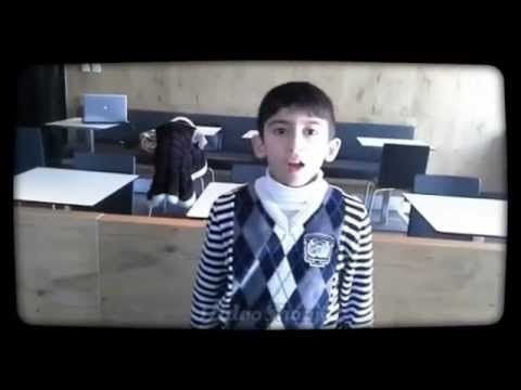Mekteb illeri unudulmur... - YouTube