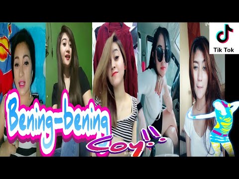 Aduuh!! Koq bisa BENING- BENING gini sich || Best Kompilasi TIK TOK 2018 #5