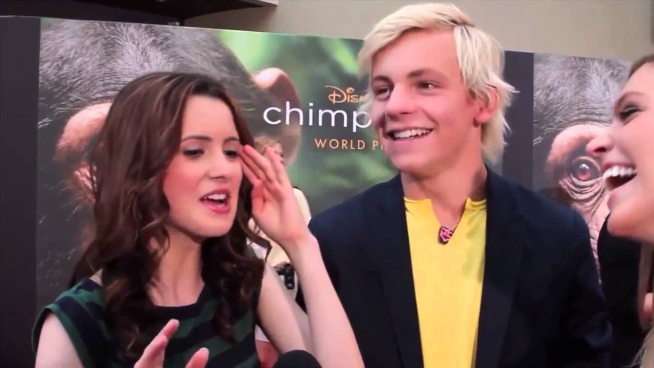 Raura - Dark Side - R5 - YouTube