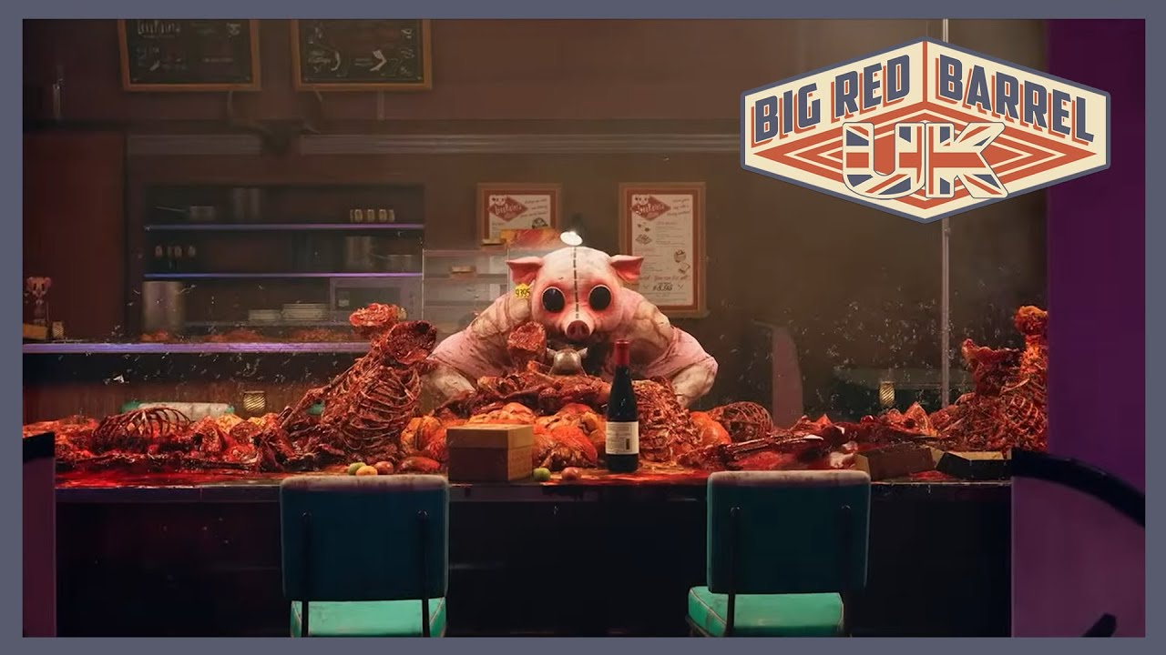 BRB UK 567: It's Not a Cult! – BRB UK 567 (17 November 2023) - YouTube