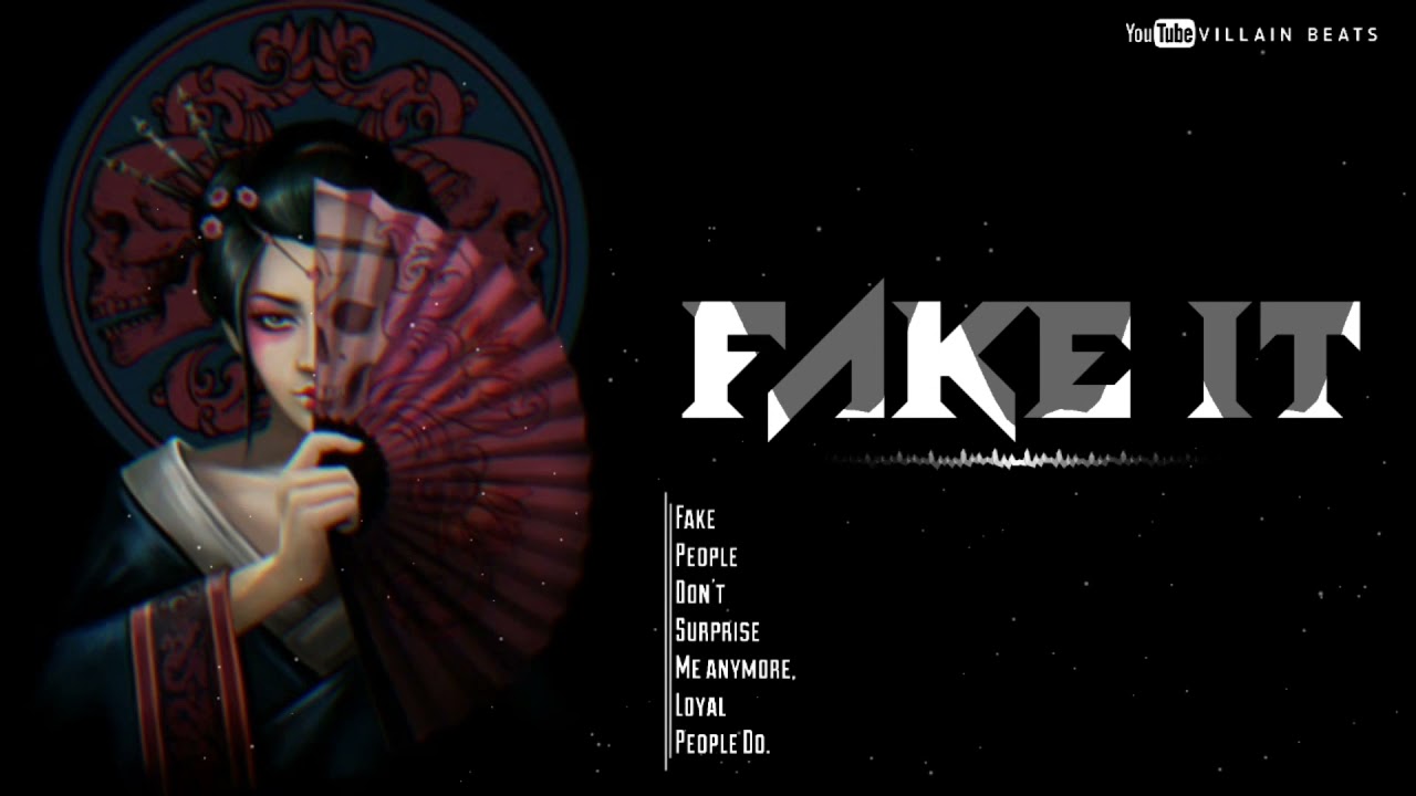 Fake - Ringtone || Villain beats || (Download link👇) - YouTube