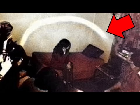 The Terrifying Haunting Of Doris Bither... (The Entity Haunting) - YouTube