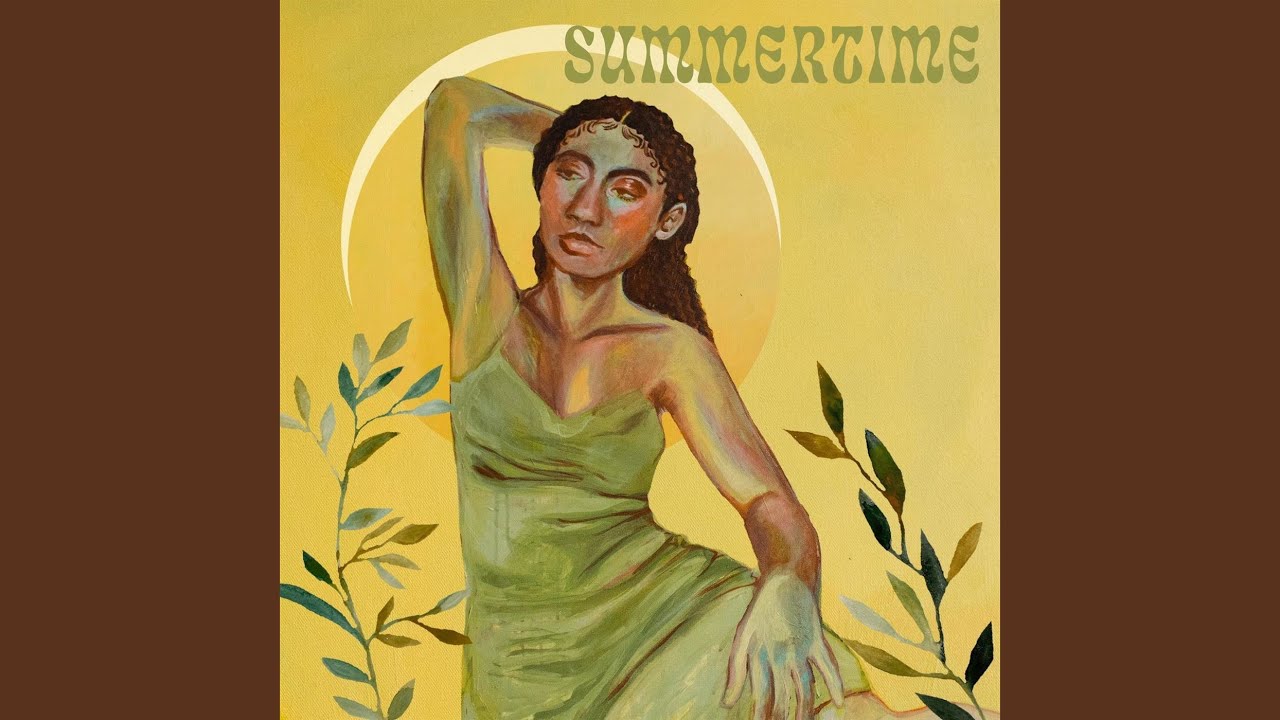 Summertime - YouTube Music