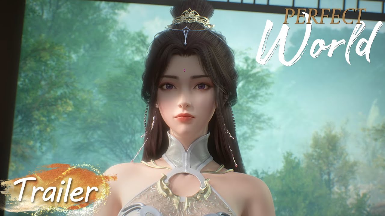 Perfect World EP 173 Preview - YouTube