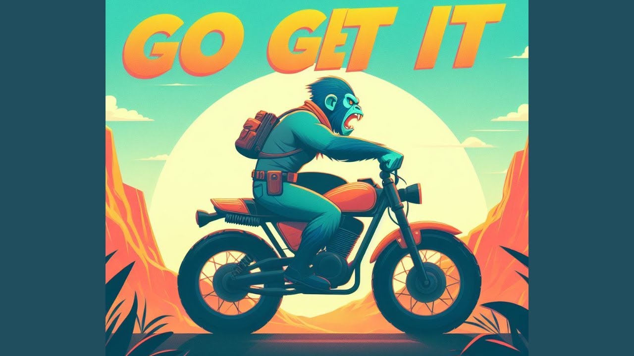 Go Get It by Jasmine J Walker & Lalinea - Hip Hop - YouTube