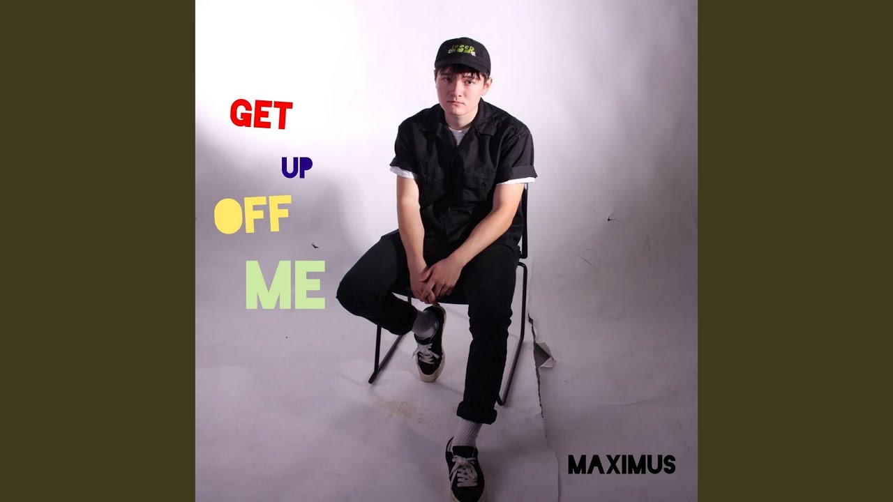 Get up off Me - YouTube