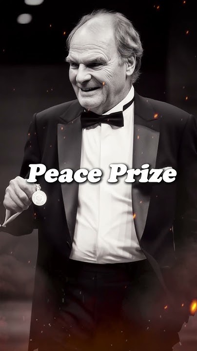 The Unsung Hero Who Fed the World: Norman Borlaug's Life-Saving ...