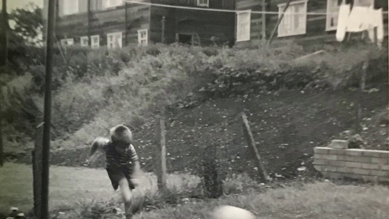 Jean Tully - Sunday Visitor | We Are Dundee - YouTube