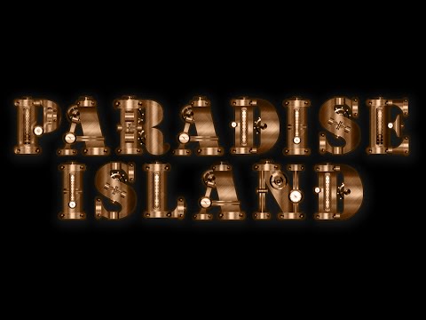 Paradise Island Official Trailer