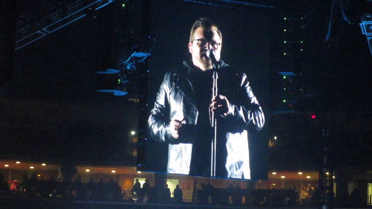 Des Moines Winter Jam 2019: Newsong Part 1 - YouTube