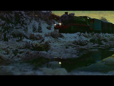 The Flying Kipper Theme S1 (Version 3) - YouTube