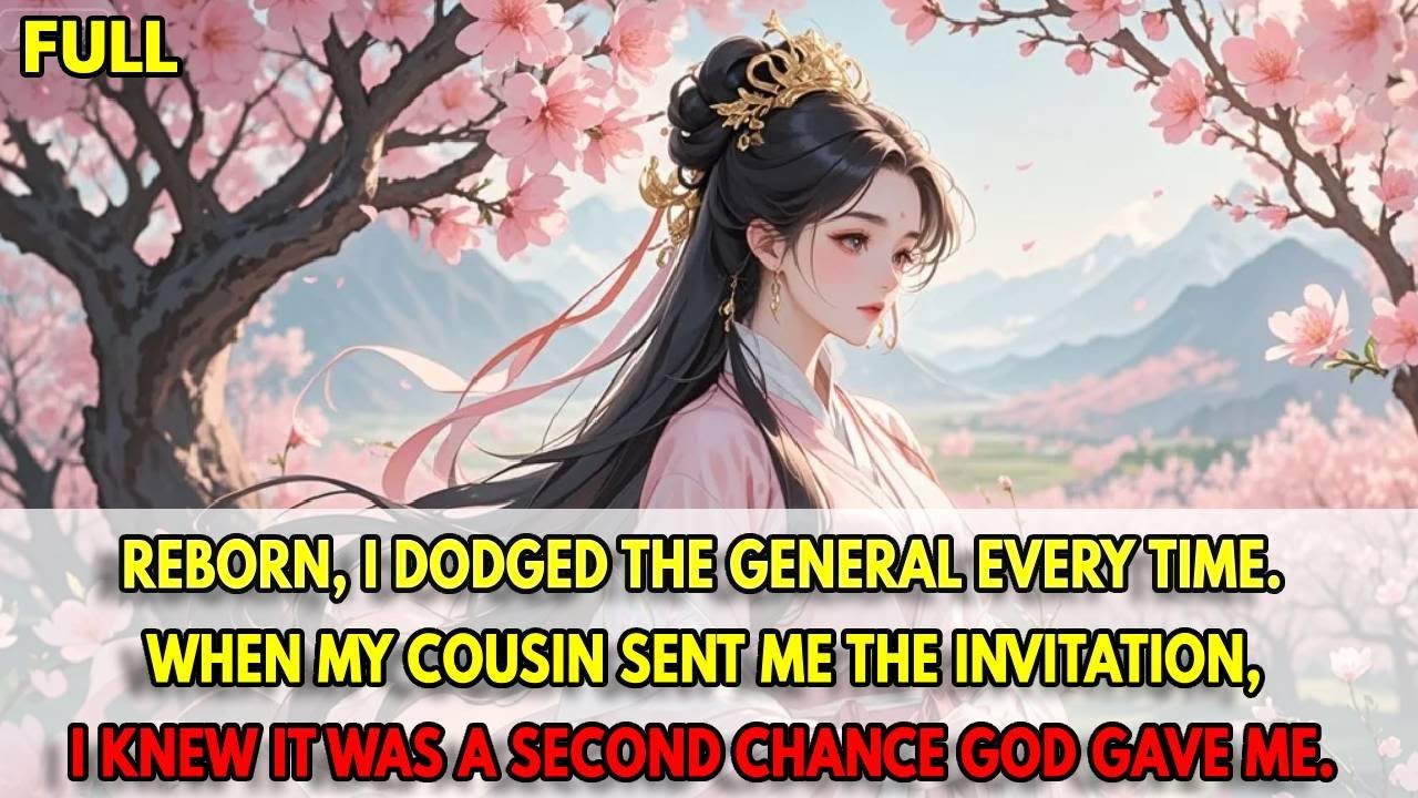 Reborn, I dodged the general every time. Cousin’s invitation? God’s ...