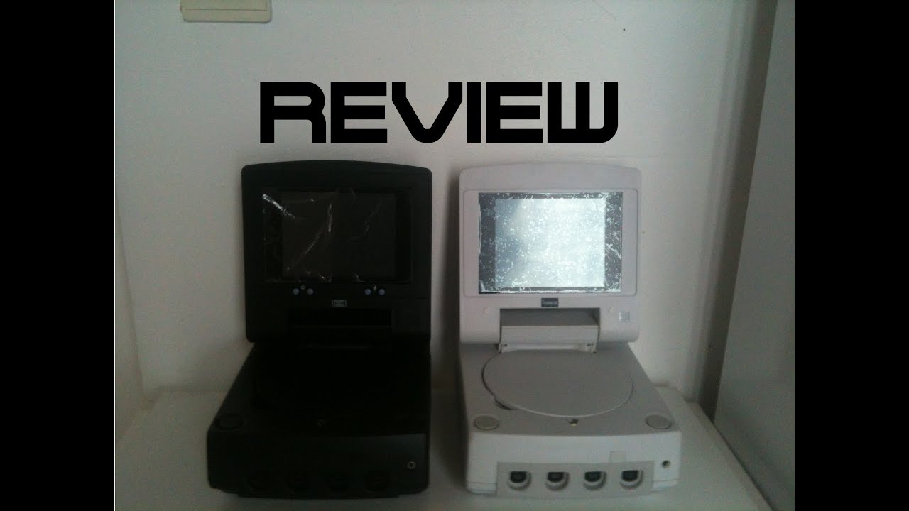 (Review) Treamcast & Treamcast Special Edition - YouTube