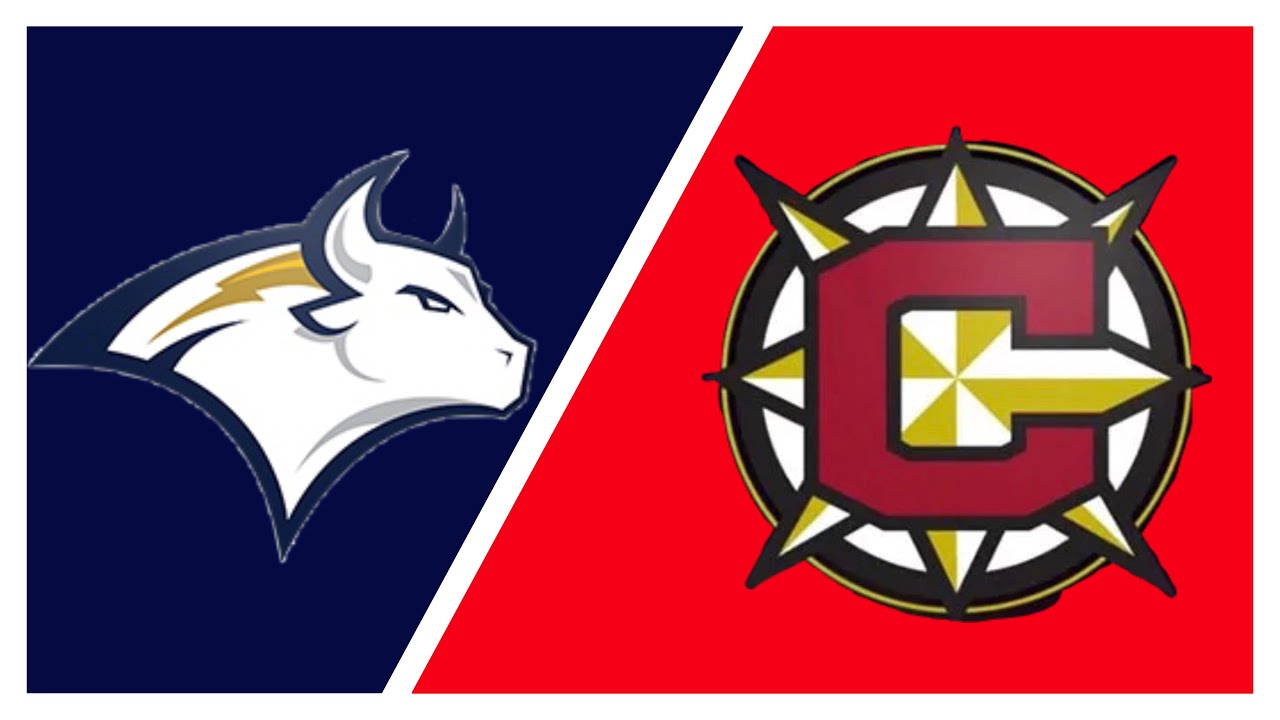 NFCL Season 8| Brooklyn Bulls vs Columbus Explorers |Week 7 Madden 23 ...