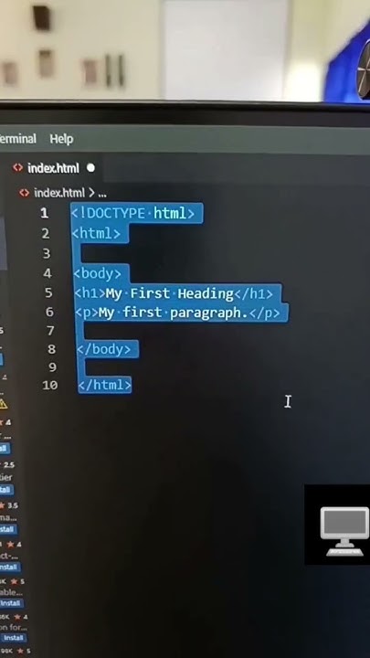 rapihin kode #coding #codingtips #codingtutorial #jagocoding #programming #codingtutorials #code ...
